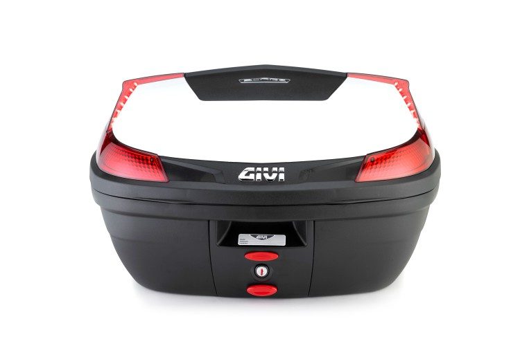 E126 | GIVI Indonesia